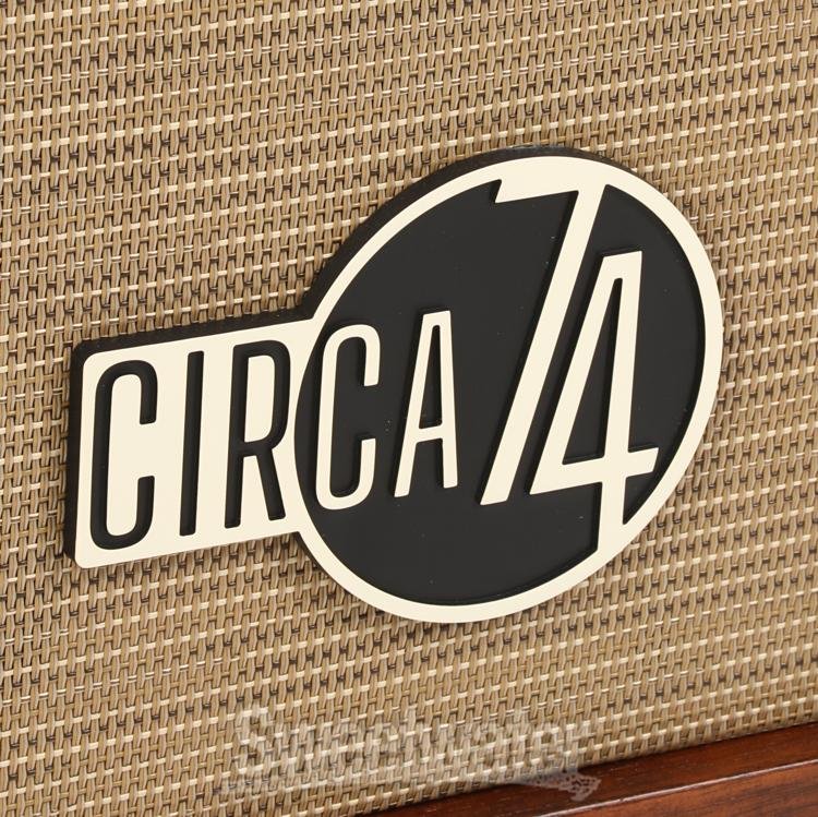 Taylor Circa 74 150-watt 1 x 10-inch Acoustic Guitar Amplifier | Sweetwater