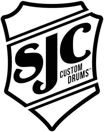 SJC Custom Drums Values Practice Pad | Sweetwater
