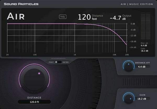 Sound Particles Spatial Music Plug-in Bundle II | Sweetwater