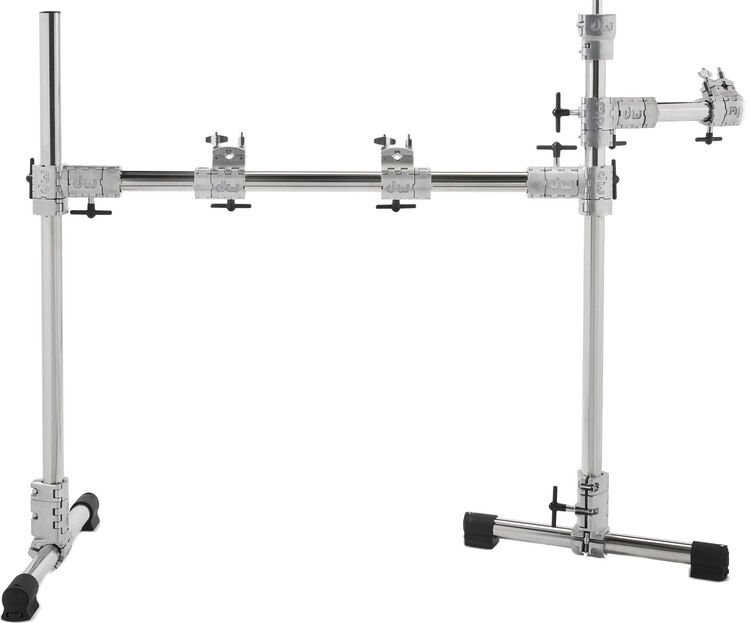 DW Side Rack Package | Sweetwater