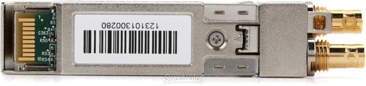 DirectOut SFPMADIBNC SFP HD BNC Coaxial Transceiver | Sweetwater