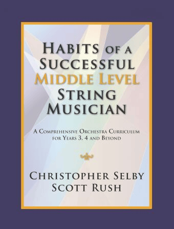 GIA Publications Habits of a Successful Middle Level String Musician ...