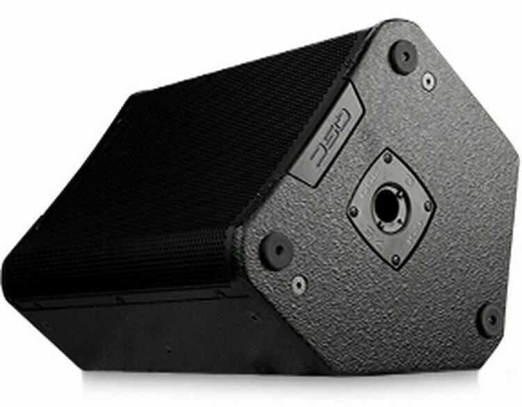 QSC AP-4122m 12-inch 2-way Surface-mount Speaker | Sweetwater