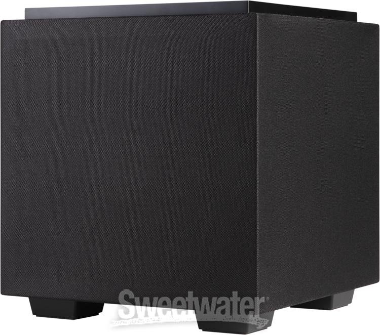 Definitive Technology Descend DN8 Ultra-Performance 8-inch 500-watt ...