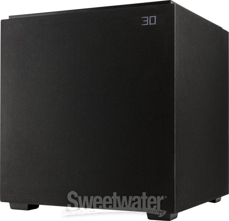 Definitive Technology Descend DN15 Ultra-Performance 15-inch 1500-watt ...