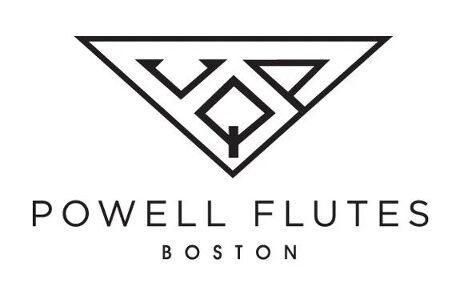 Powell Flutes Aurumite 9K Conservatory Professional Flute with Offset G ...