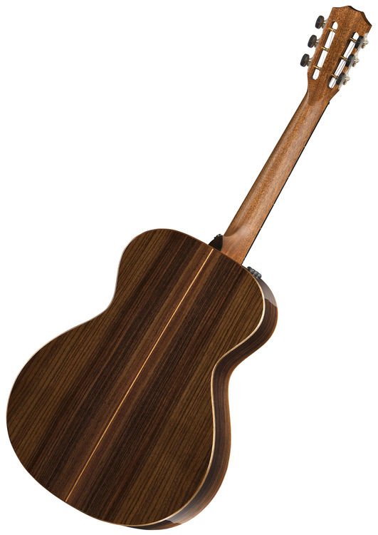 Taylor 712e 12-Fret V-Class - Natural | Sweetwater