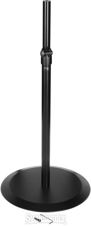 Genelec 8000-409B Floor Stand for 8040 and 8050 Studio Monitors ...