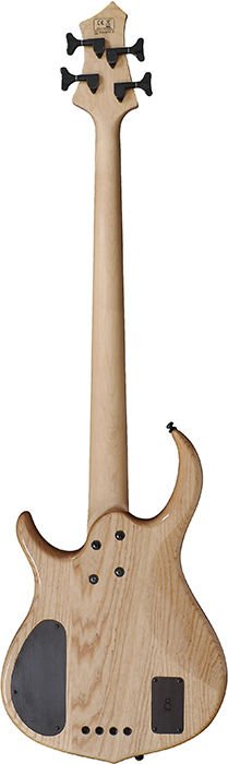 Sire Marcus Miller M7 Swamp Ash 4-string Bass Guitar - Transparent ...