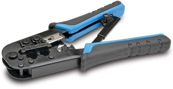 Tripp Lite T100-001 Crimping Tool | Sweetwater