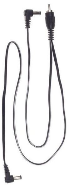 Eventide 1035 - 2.1mm Ang-RCA Split Flex Cable, 30cm & 50cm | Sweetwater