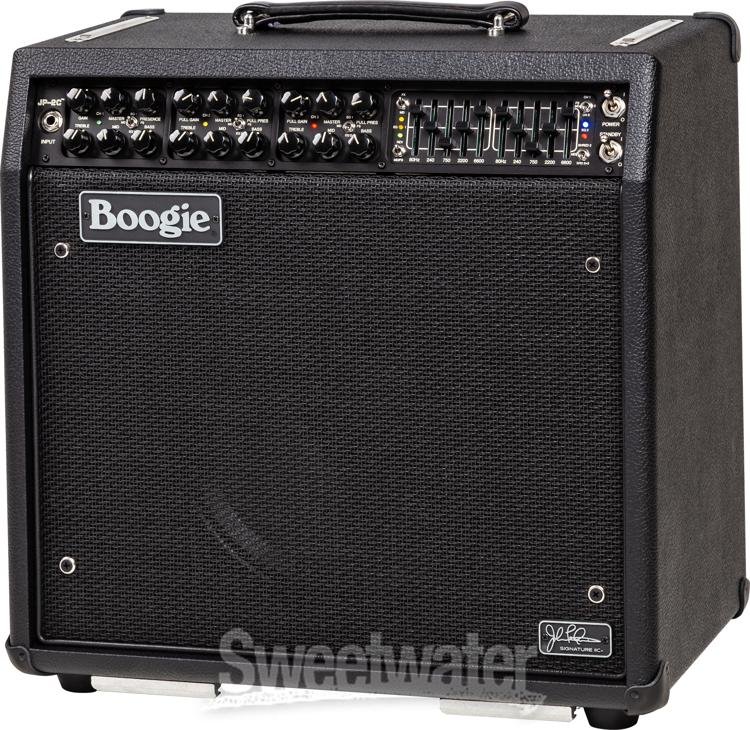 Mesa/Boogie JP-2C Mark IIC+ John Petrucci 60-/100-watt 1 x 12-inch ...