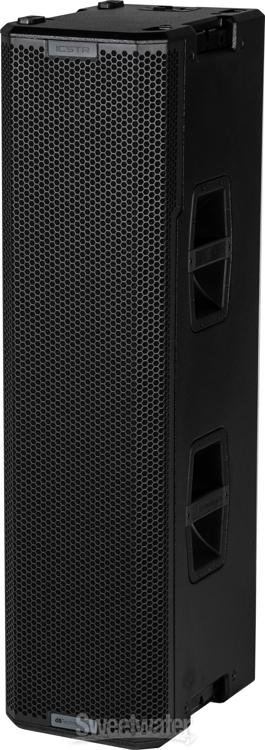 dBTechnologies Ingenia IG5TR Powered Column Speaker | Sweetwater