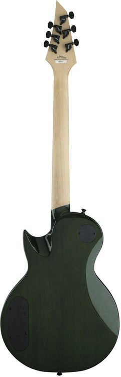 Jackson Pro Series Monarkh SCQ - Alien Burst | Sweetwater