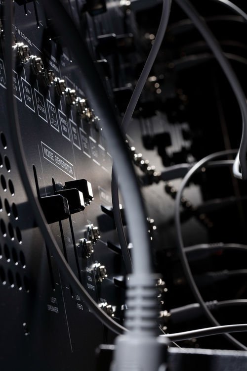 ARP 2600 FS Semi-Modular Analog Synthesizer System | Sweetwater