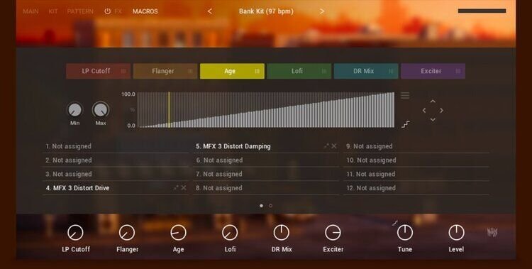 Native Instruments Empire Breaks Virtual Instrument Drum Plug-in ...