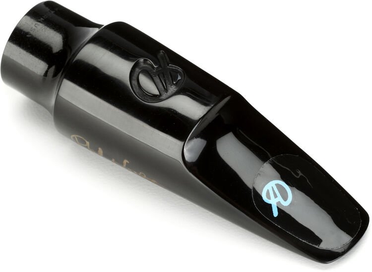 Drake Mouthpieces Phil Woods Master Series Alto Saxophone Mouthpiece ...