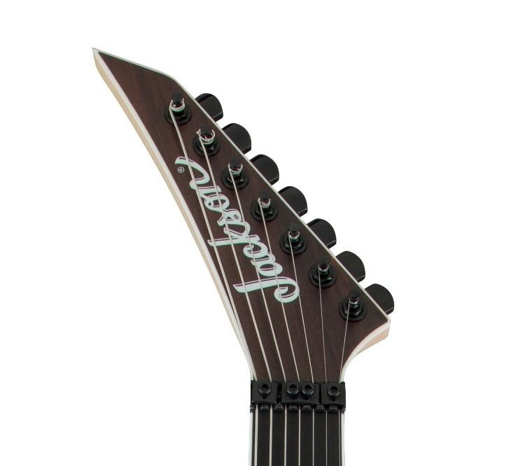 Jackson DK7 Pro Series Dinky - Natural with Ebony Fingerboard | Sweetwater