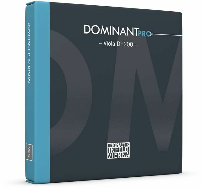 Thomastik-Infeld Dominant Pro Viola D String - 4/4-size, Chrome-wound (15+ inch) | Sweetwater