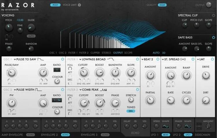 Native Instruments Reaktor Synth Bundle | Sweetwater