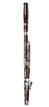 Moosmann M24 Student Bassoon | Sweetwater