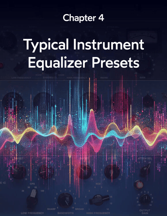 Sweetwater Publishing Secrets of Equalization: Techniques for Pro-Level ...
