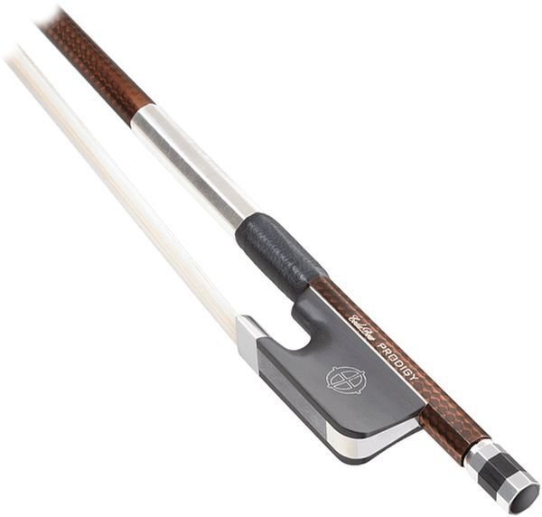 CodaBow Prodigy Student Viola Bow - 4/4 Size | Sweetwater