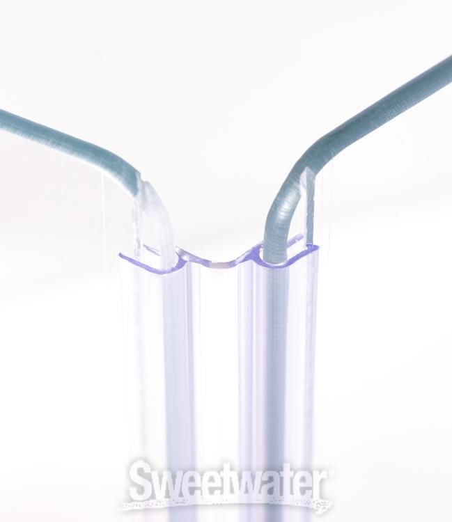 ClearSonic MMP MiniMegaPac Isolation Booth Package | Sweetwater