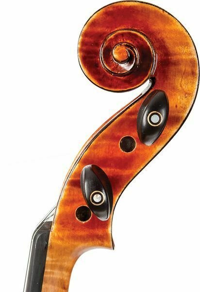 Howard Core CS2000 Core Select Kreisler Intermediate Violin - 4/4 size ...