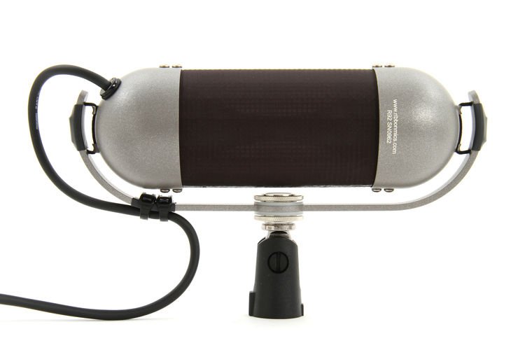 AEA R92 Dual Kit Includes TRP Preamp and case | Sweetwater