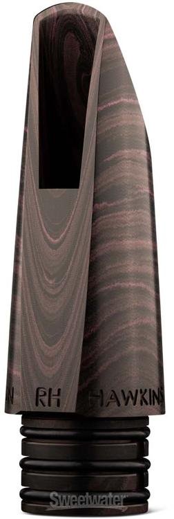 Backun Hawkins Signature Bb Clarinet Mouthpiece | Sweetwater