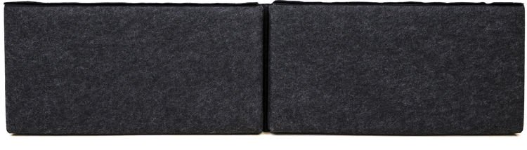 Sound Shields Extension Sound Damper - 4-foot x 1-foot | Sweetwater