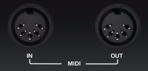 Alesis Control Hub USB MIDI and Monitoring Interface | Sweetwater