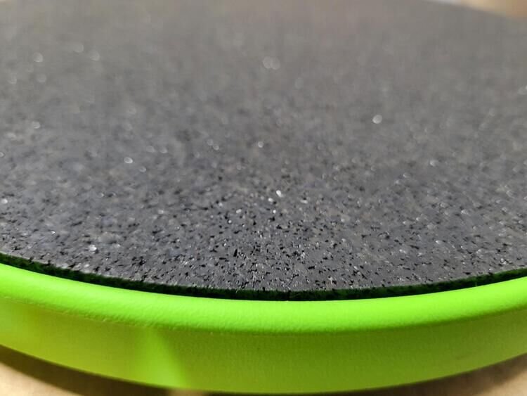 OffWorld Percussion Invader V3 Practice Pad | Sweetwater