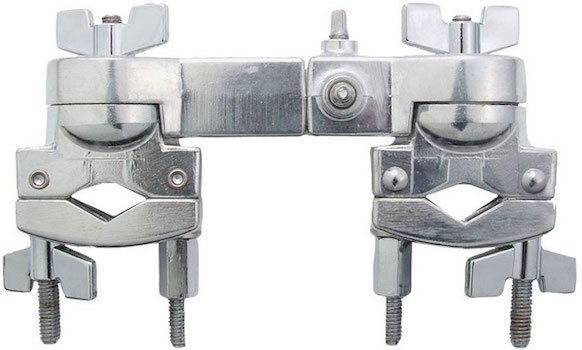 Gibraltar SC-UGC Universal Adjustment Grabber Clamp - 2-hole | Sweetwater