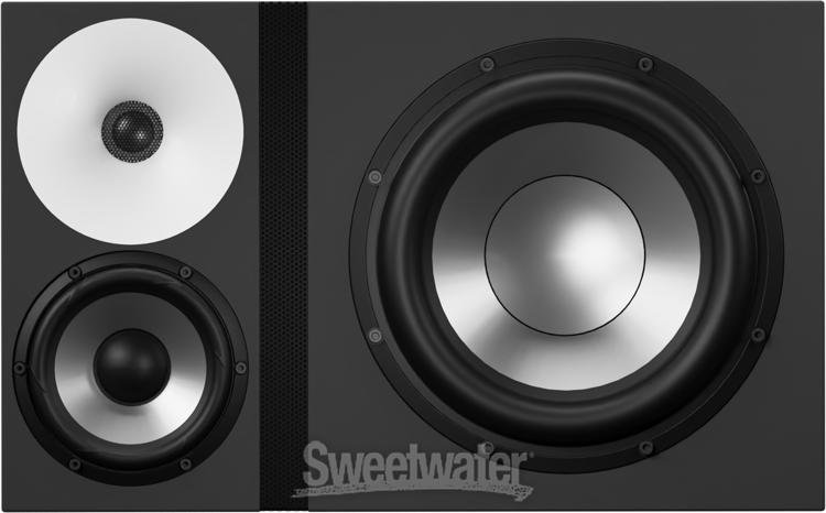 Amphion One25A 10-inch 3-way Active Studio Monitor (Right) | Sweetwater