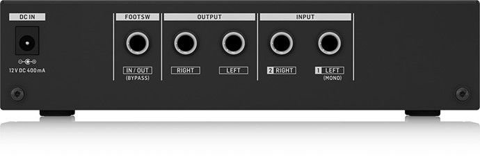 TC Electronic M100 Stereo Multi Effects Processor | Sweetwater