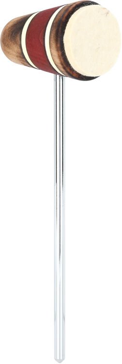 Low Boy Felt Daddy Bass Drum Beater - Classic Cruiser | Sweetwater