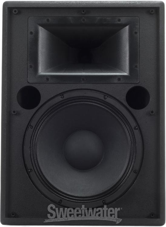 Klipsch KI-262-B-SMA-II 12-inch 2-way 300W Surface-mount Speaker ...