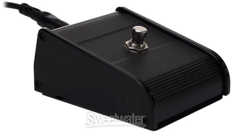 Barefoot Sound LFE15 Dual-Force Subwoofer 15-inch Powered Subwoofer ...