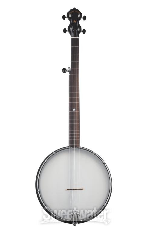 Gold Tone AC-12FL - 12-inch Fretless Acoustic Composite 5-string Open ...