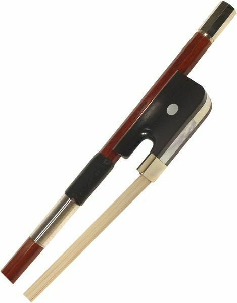 Dorfler 315KD Pernambuco Double Bass Bow with Octagonal Stick - French ...