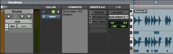 Avid Pro Tools First Music Software | Sweetwater