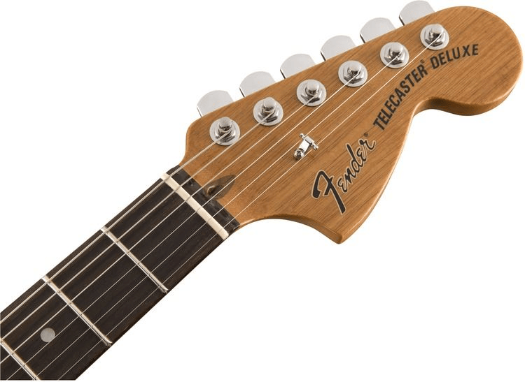 Fender Limited Edition Parallel Universe Troublemaker Tele Deluxe - Ice ...