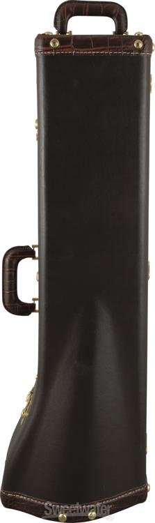 Bach A47I Stradivarius Artisan Trombone - Axial Infinity Valve, Clear Lacquer | Sweetwater