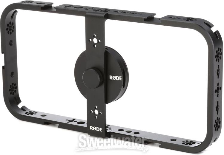 Rode Phone Cage | Sweetwater