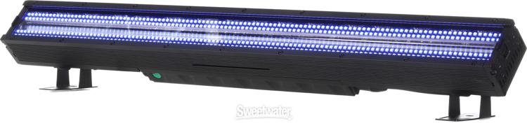 ADJ Jolt Bar FXIP Linear RGB LED Bar | Sweetwater