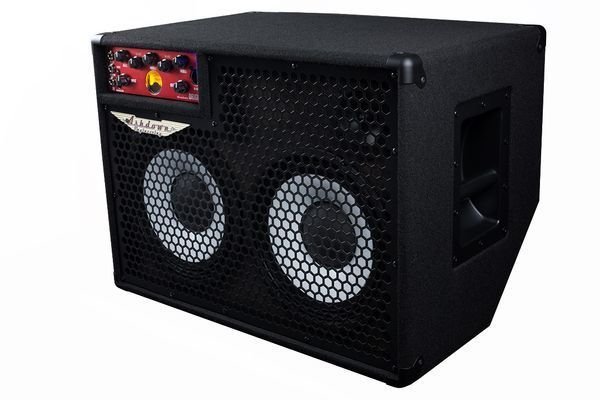 Ashdown OriginAL C210 2x10" 300-watt Kickback Bass Combo Amp | Sweetwater