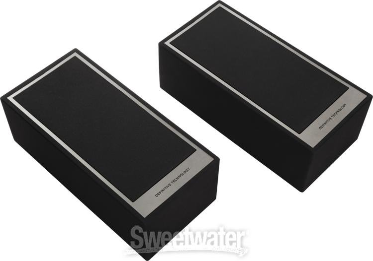 Definitive Technology Dymension DM90 Height Speaker (Pair) | Sweetwater