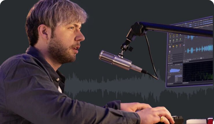 MAGIX Sound Forge Pro 18 Suite 365 for Windows | Sweetwater